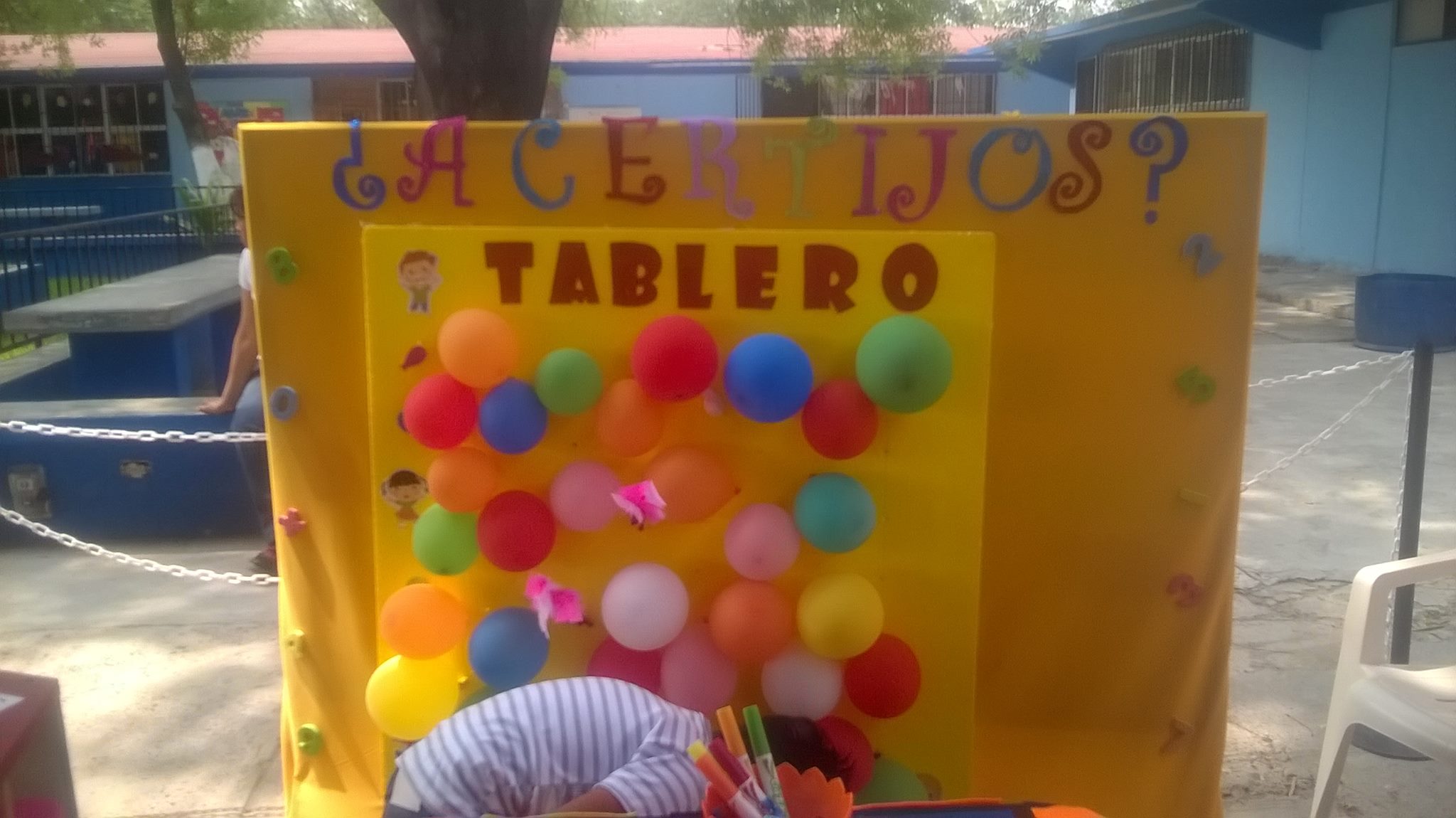 Feria de las Matemáticas (15) - Imagenes Educativas