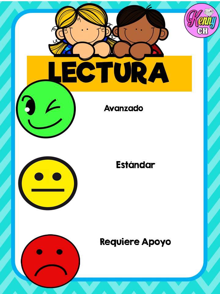 SEMÁFOROS DE CONDUCTA (3) - Imagenes Educativas