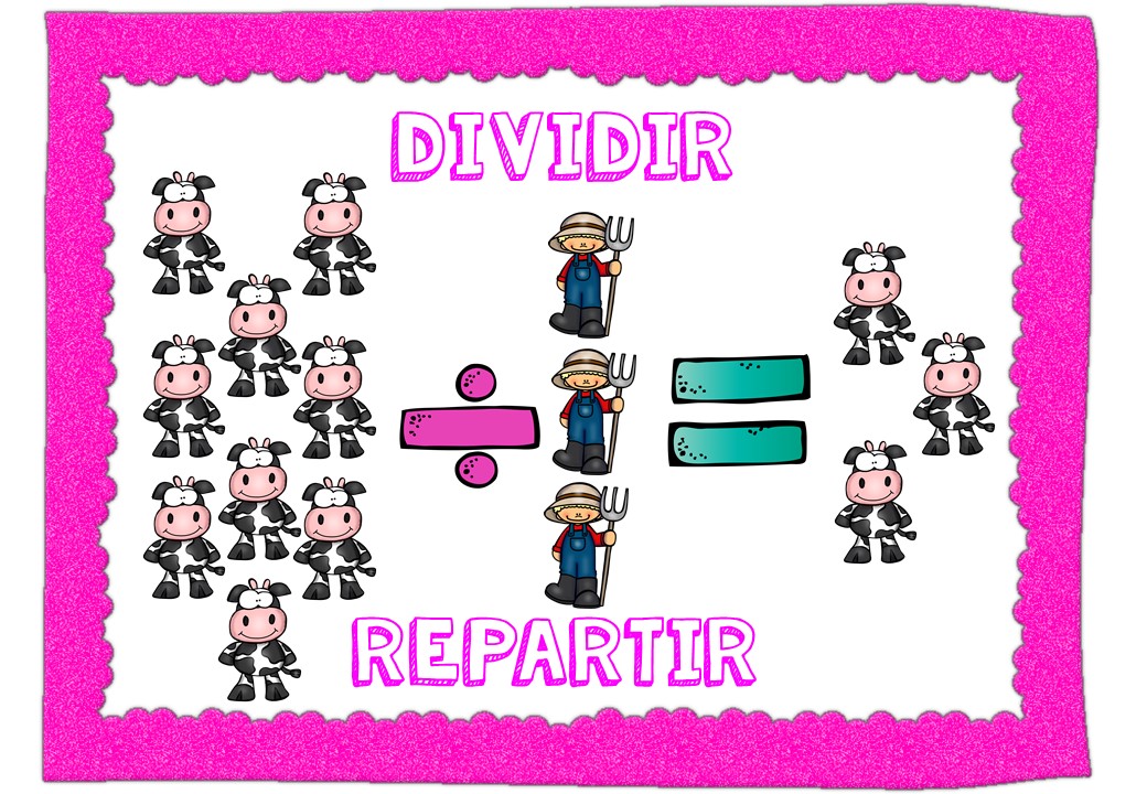 operaciones matemáticas sencillas (6) - Imagenes Educativas