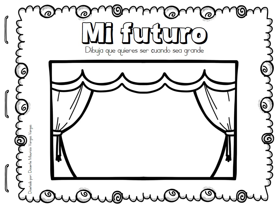 ASÍ SOY YO identidad personal (36) - Imagenes Educativas