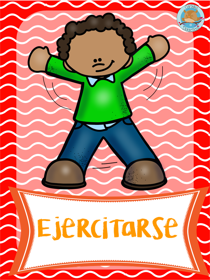 15 Estrategias para calmar a niños y niñas (6) - Imagenes Educativas