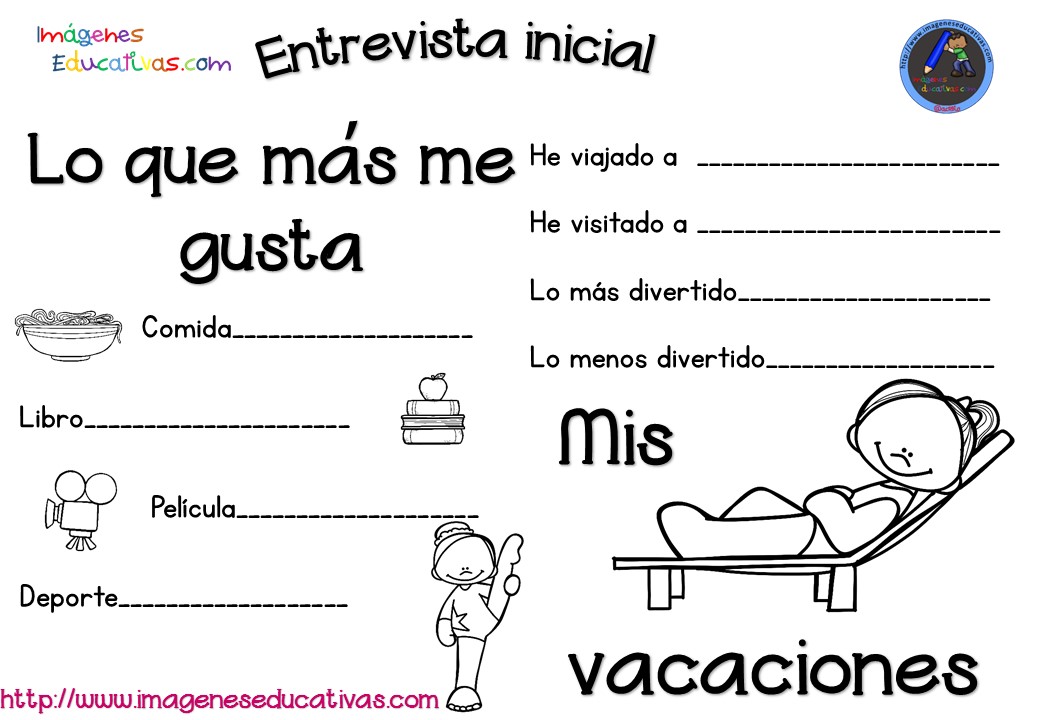 Entrevista inicial CURSO 2016 2017 (9) - Imagenes Educativas Entrevista inicial CURSO 2016 2017 (9) - Imagenes Educativas