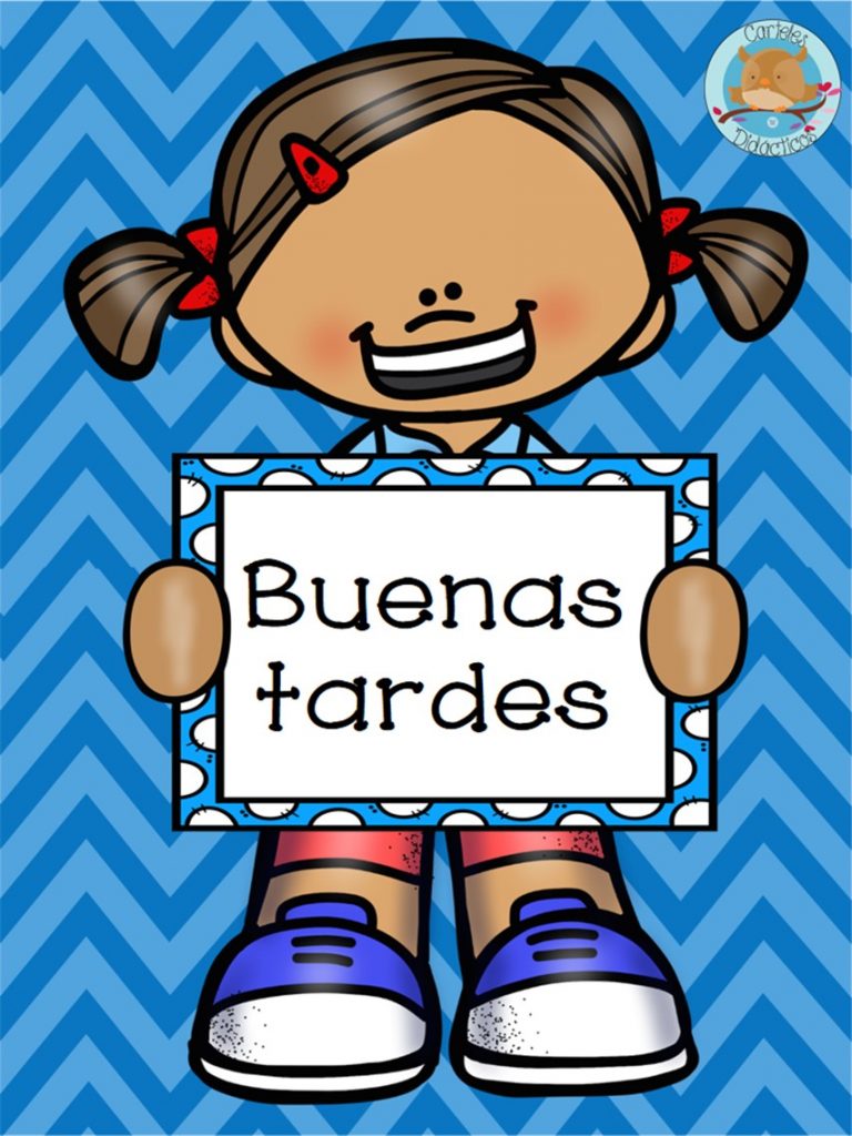 CARTELES PARA EL AULA Palabras Mágicas - Imagenes Educativas
