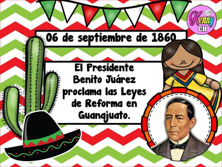 Efemérides mes de septiembre 2017 de CHKenny (3) - Imagenes Educativas