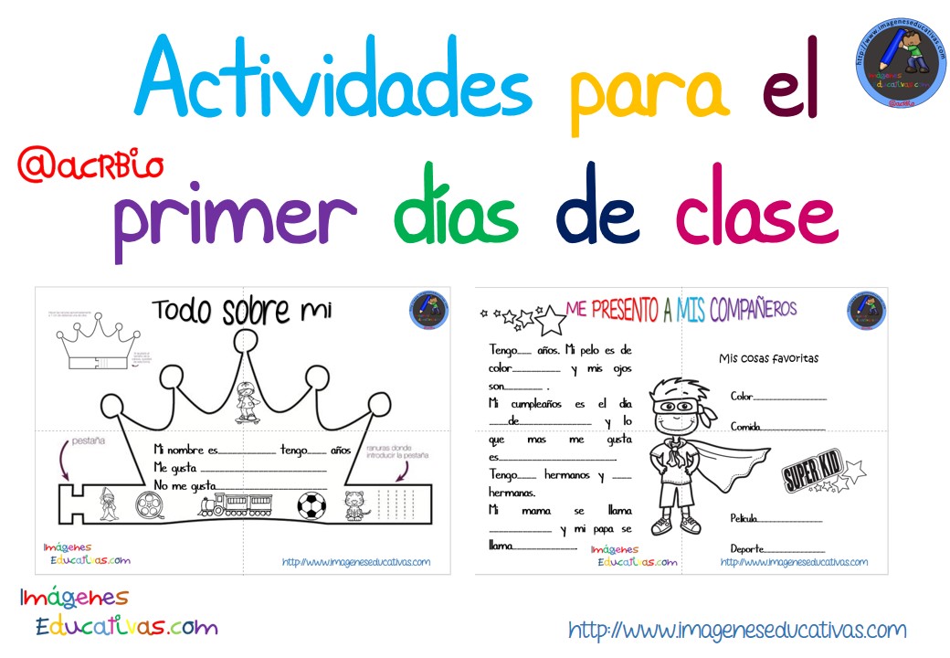 entrevista-inicial-primeros-dias-de-clase-1 - Imagenes Educativas