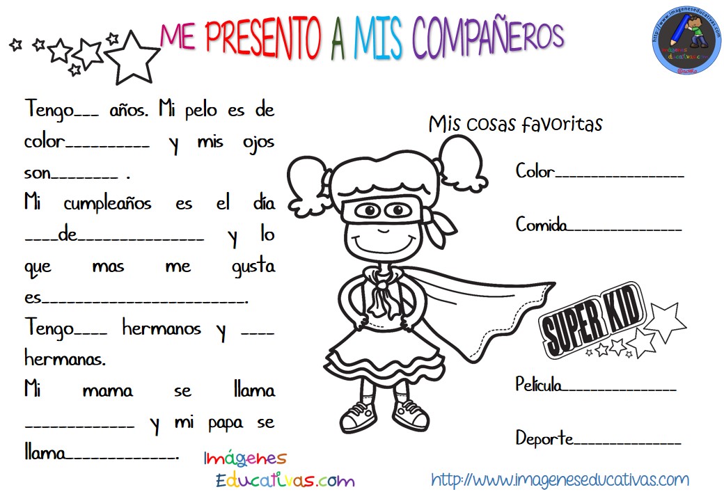 entrevista-inicial-primeros-dias-de-clase-9 - Imagenes Educativas