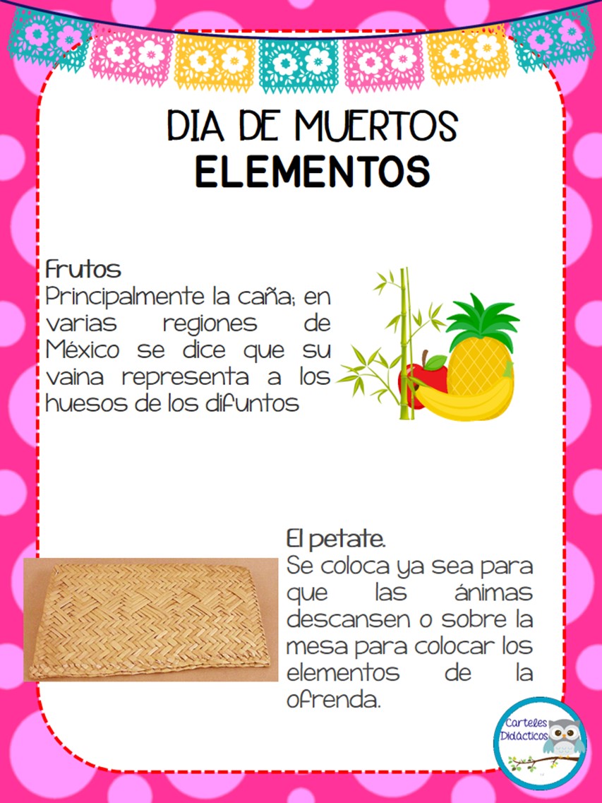 dia-de-los-muertos-12 - Imagenes Educativas