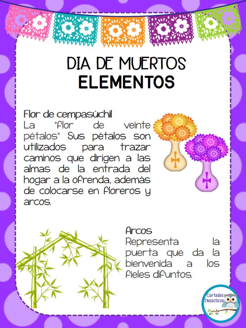 dia-de-los-muertos-7 - Imagenes Educativas