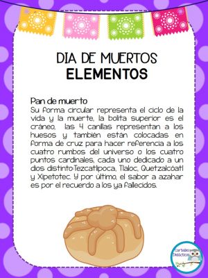 DÍA DE LOS MUERTOS - Imagenes Educativas