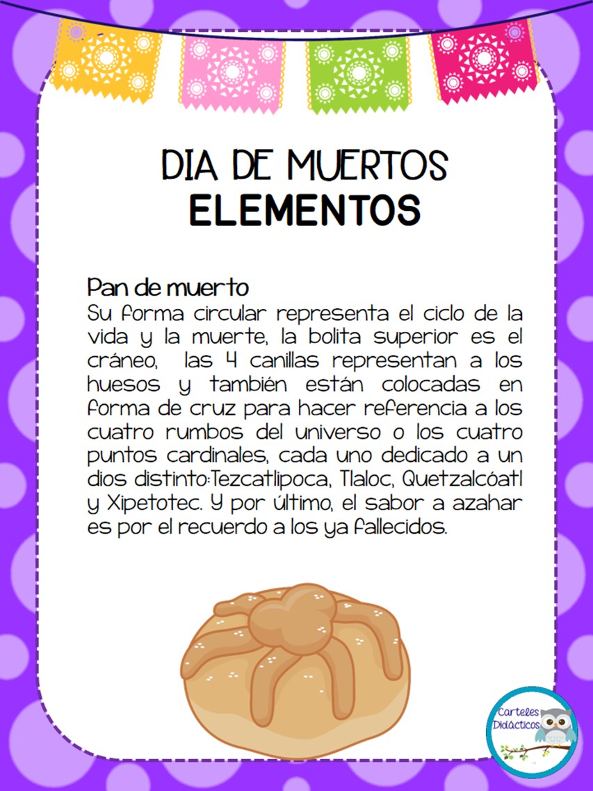 dia-de-los-muertos-9 - Imagenes Educativas