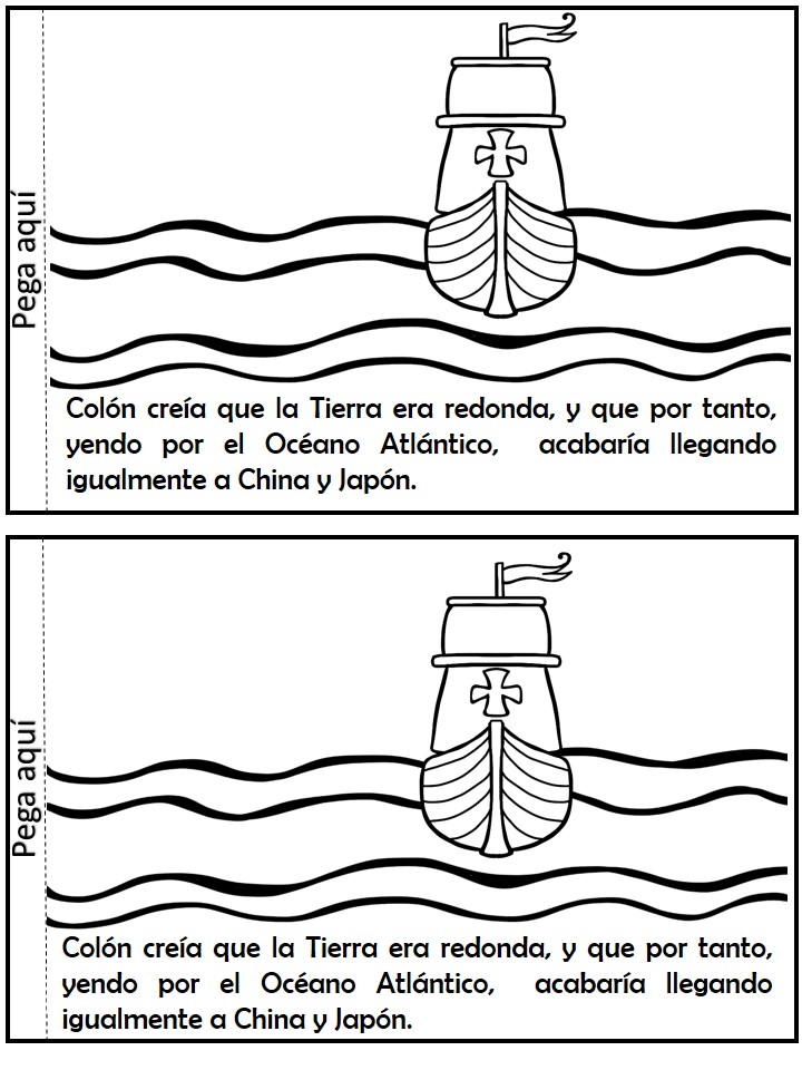 libro-interactivo-descubrimiento-de-america-cristobal-colon-3 ...