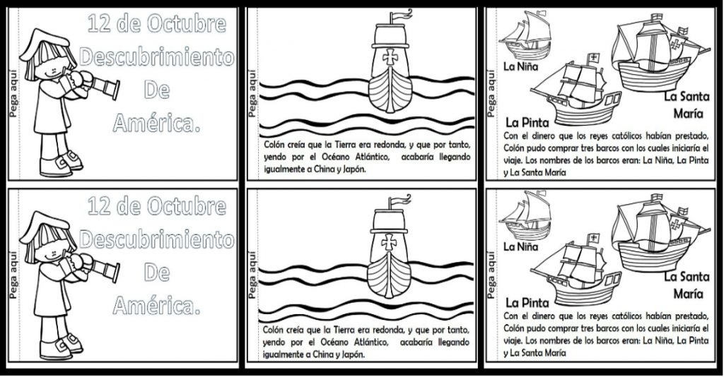libro-interactivo-descubrimiento-de-america-cristobal-colon-portada ...