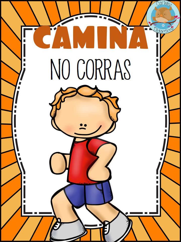 normas-del-salon-12 - Imagenes Educativas