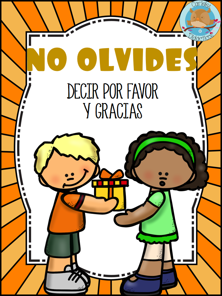 normas-del-salon-3 - Imagenes Educativas