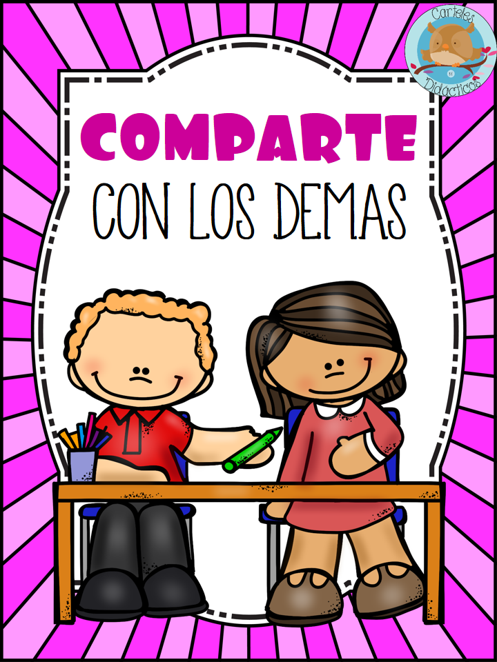 normas-del-salon-6 - Imagenes Educativas