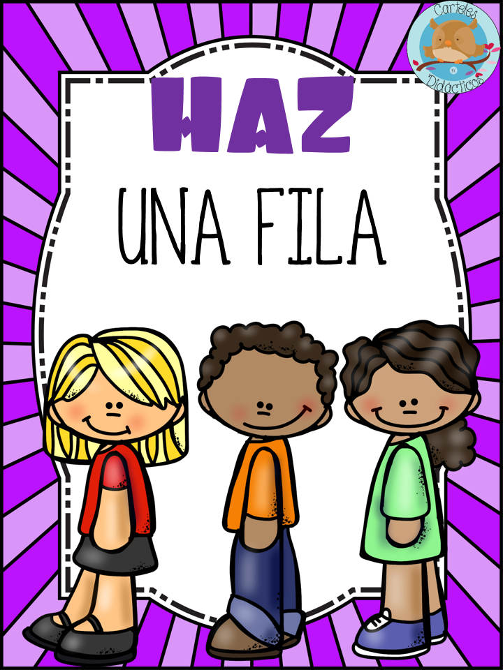 normas-del-salon-8 - Imagenes Educativas