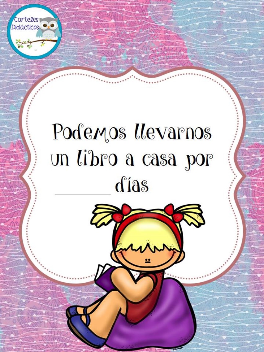 Reglamento De La Biblioteca Imagenes Educativas