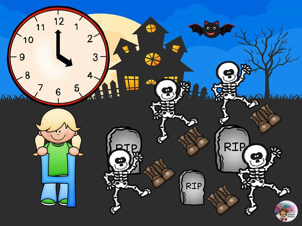 cancion-de-los-esqueletos-12 - Imagenes Educativas