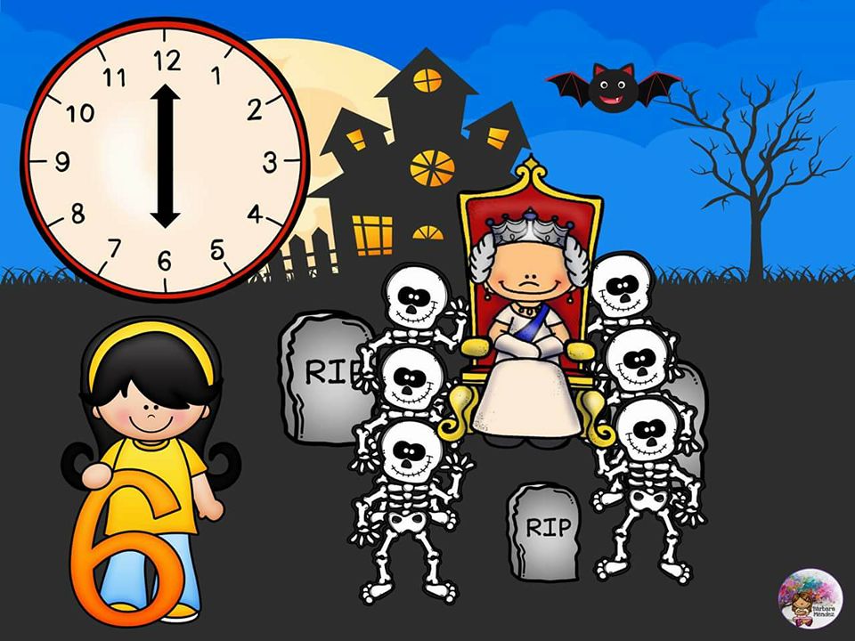 cancion-de-los-esqueletos-4 - Imagenes Educativas