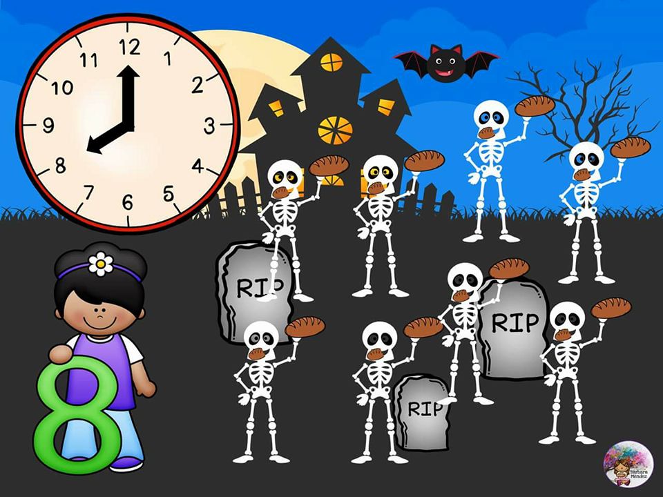 cancion-de-los-esqueletos-6 - Imagenes Educativas