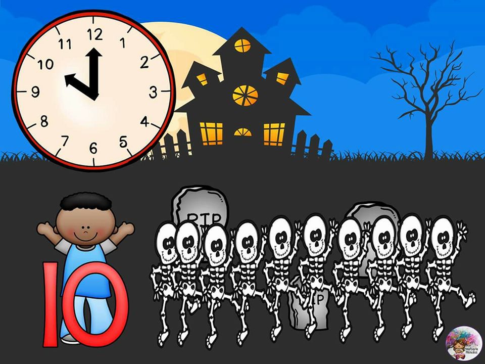 cancion-de-los-esqueletos-7 - Imagenes Educativas