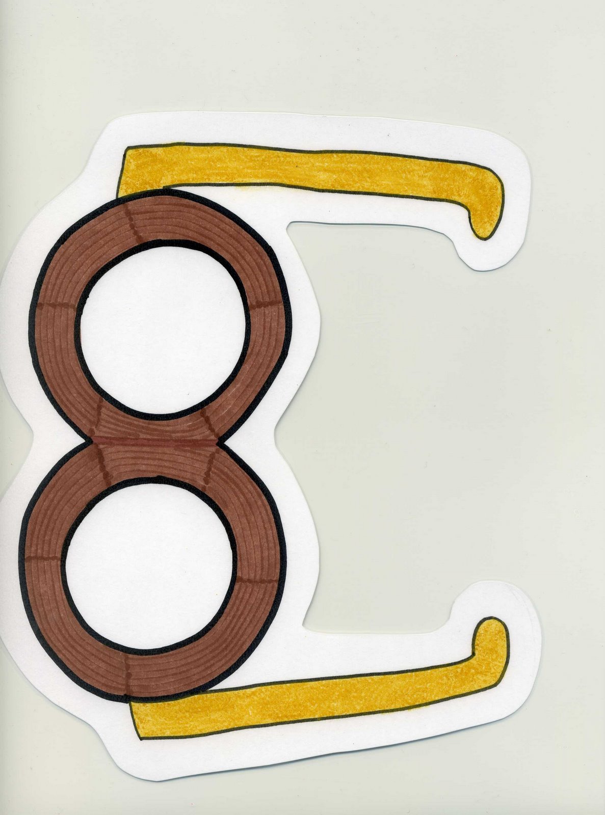 cancion-de-los-numeros-8 - Imagenes Educativas