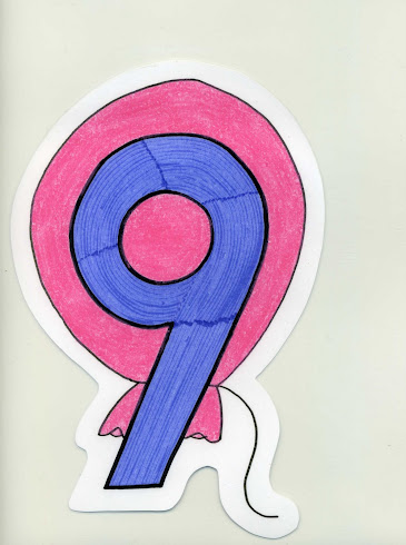 cancion-de-los-numeros-9 - Imagenes Educativas