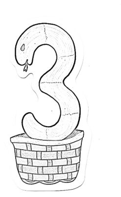 Canción de los números - Imagenes Educativas