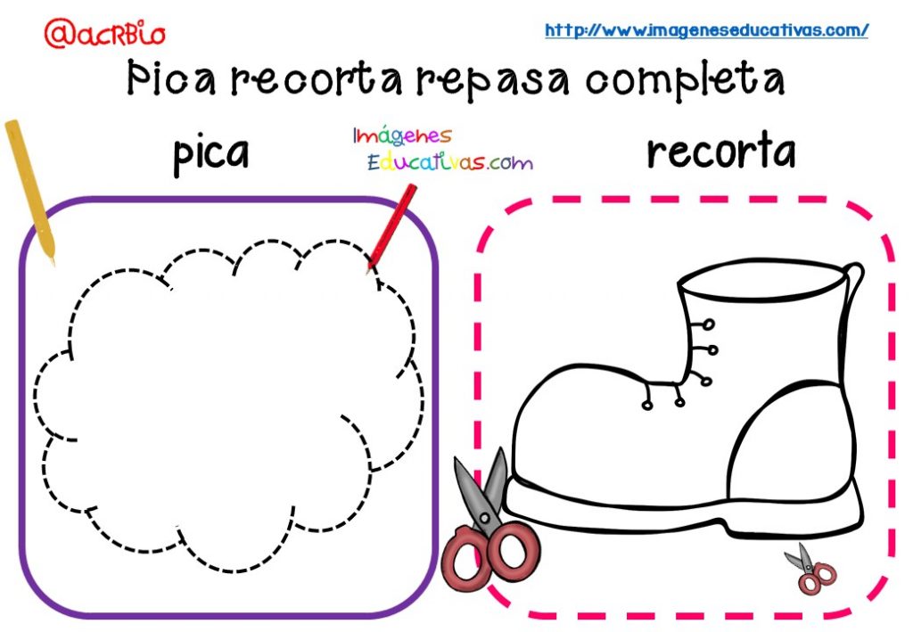 CUADERNILLO DE APRESTO PARA MEJORAR LA MOTRICIDAD FINA - Imagenes ...