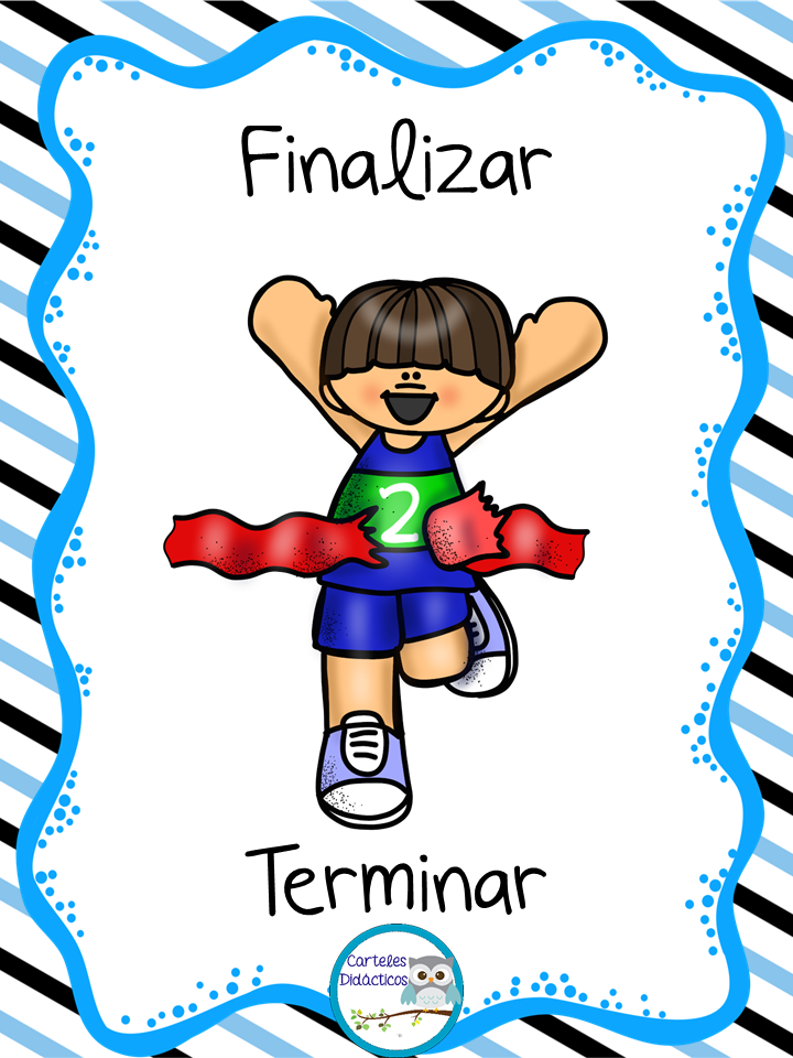 Sinónimos tarjetas (3) - Imagenes Educativas