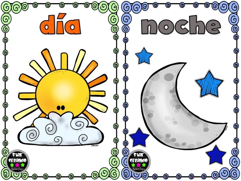 Opuestos, antónimos o contrarios, tarjetas para trabajar en clase II ...