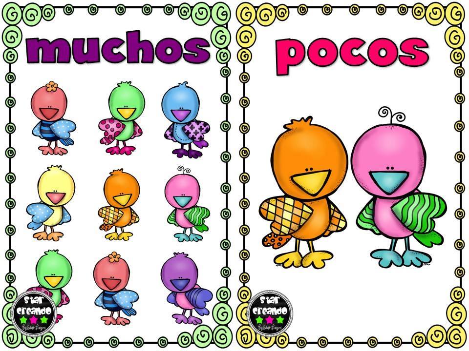 Tarjetas Antónimos (23) - Imagenes Educativas