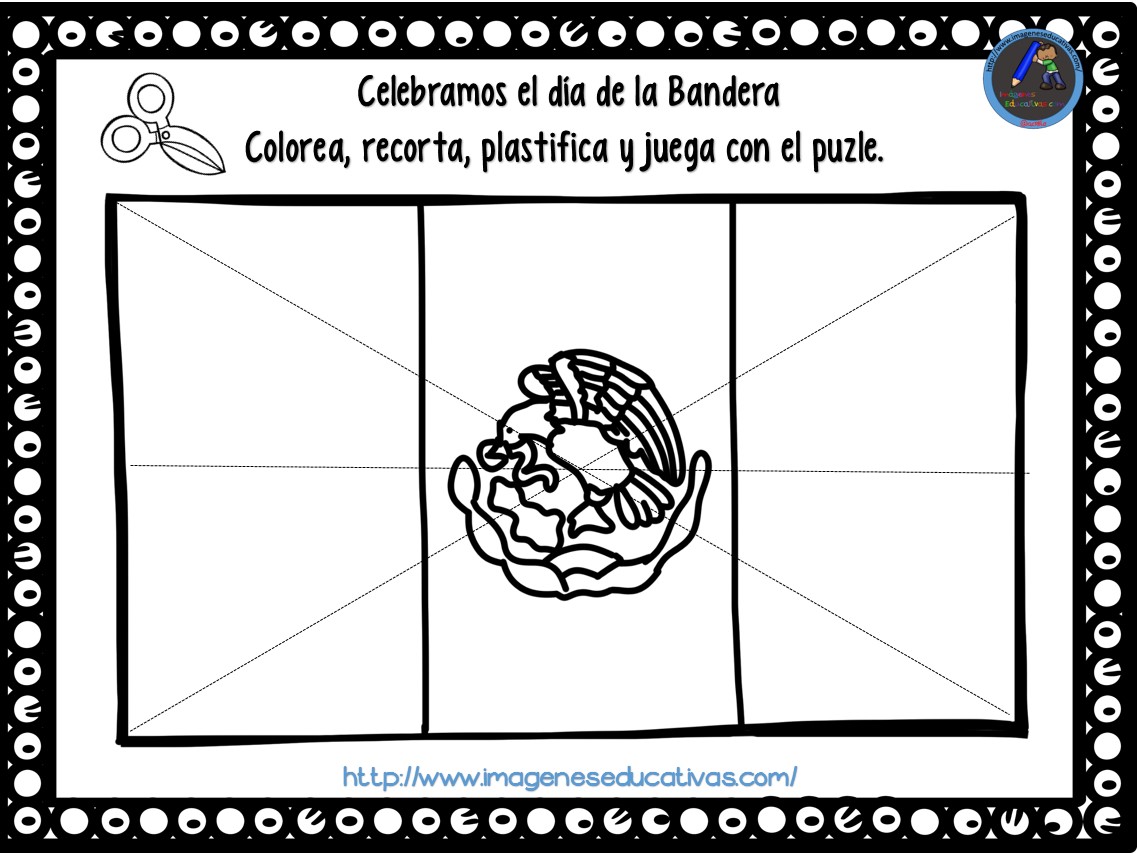 Actividades para trabajar el 24 de febrero día de la bandera (2 ...