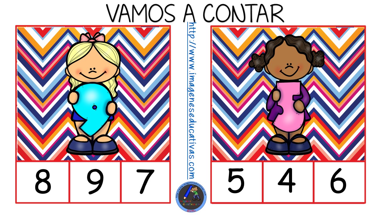 Contar-con-niños (1) - Imagenes Educativas