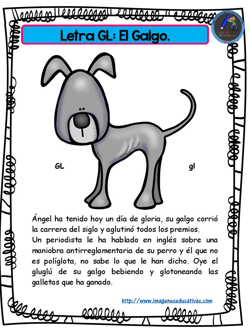 Cuentos para niños y niñas con las letras el abecedario (32) - Imagenes ...