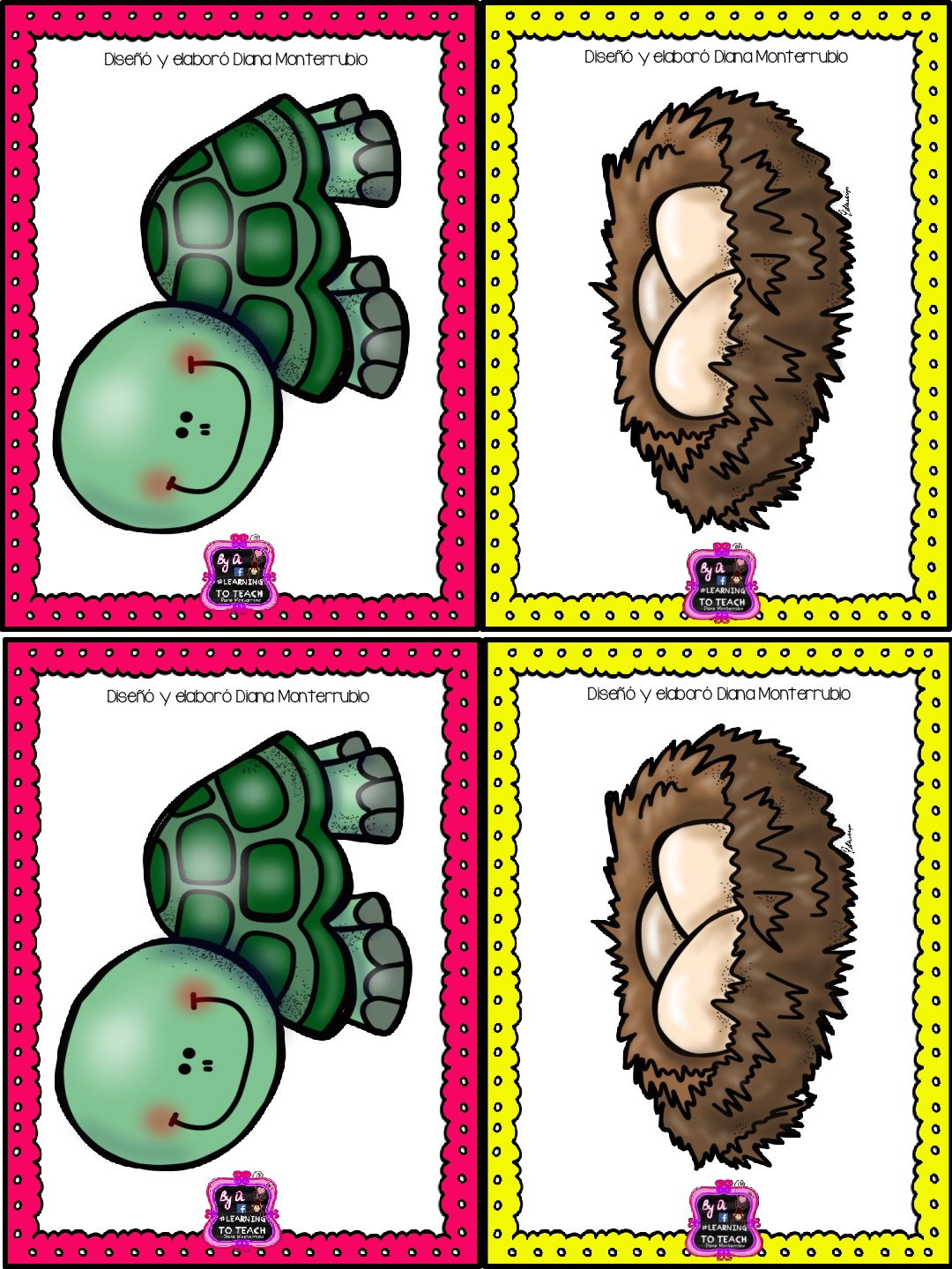 122-MEMORAMA-MASCOTAS-001 - Imagenes Educativas