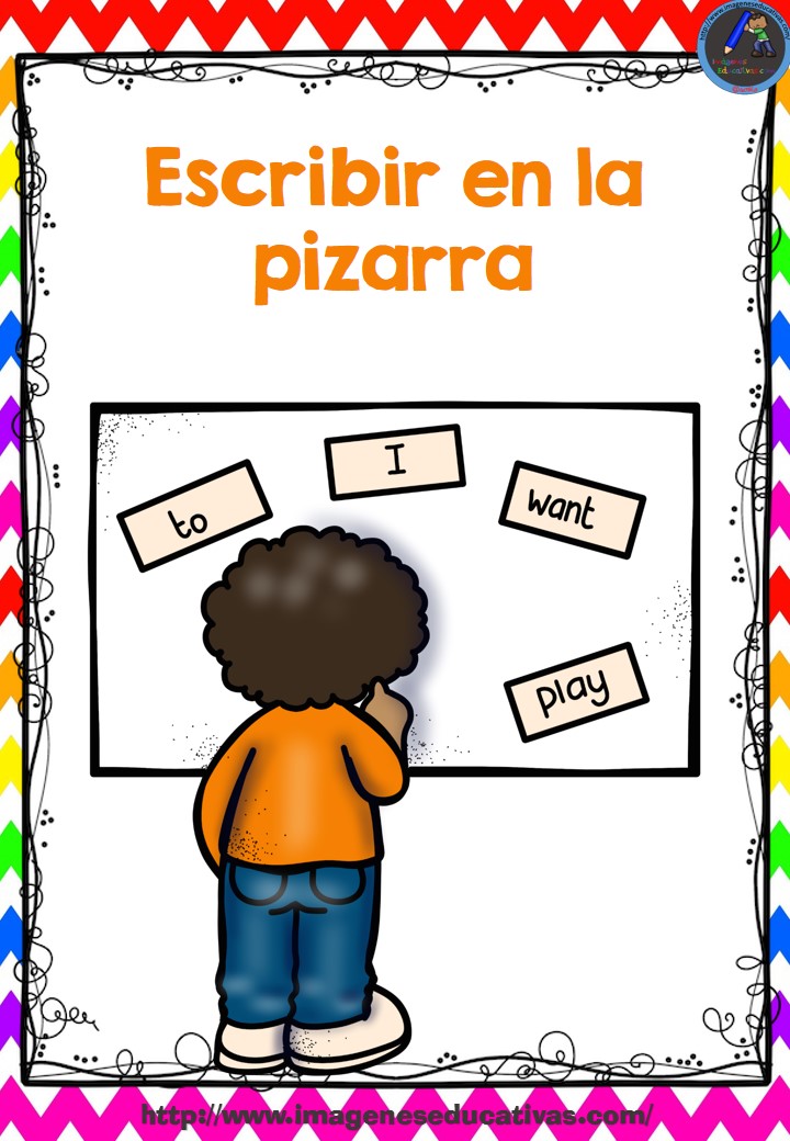 Carteles “que hacer después de terminar las tareas (21) - Imagenes ...