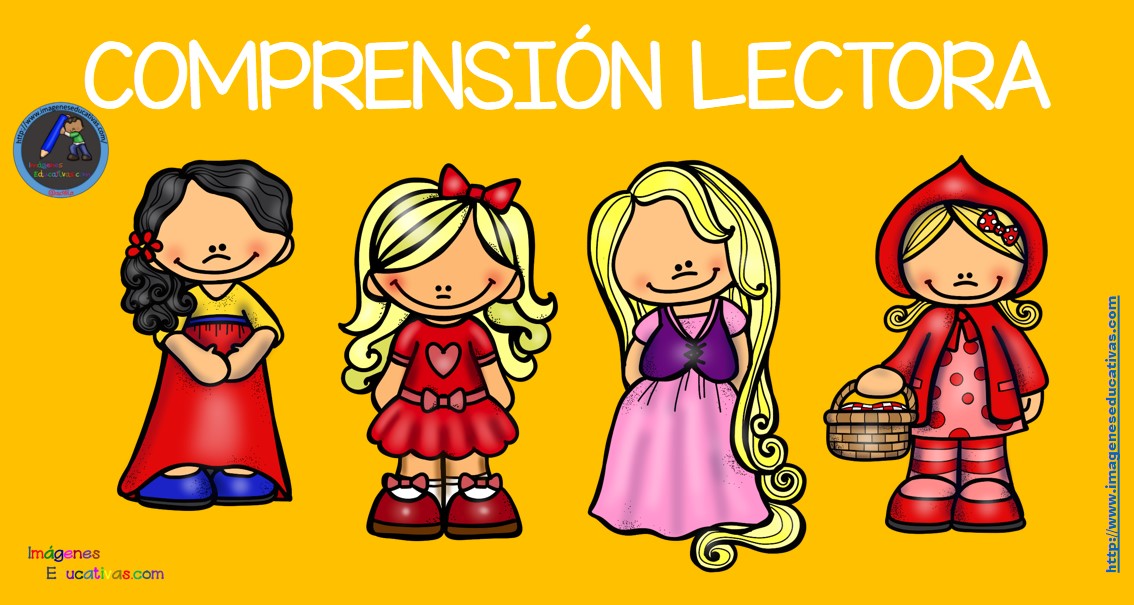 COLECCIÓN DE CUENTOS PARA TRABAJAR LA COMPRENSIÓN LECTORA - Imagenes ...