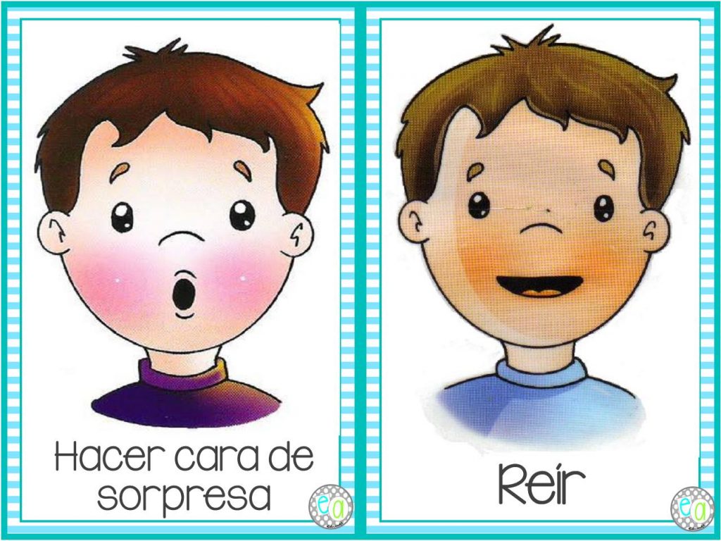 PRAXIAS bucofaciales para mejorar el desarrollo del lenguaje oral ...