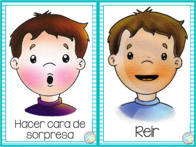 PRAXIAS bucofaciales para mejorar el desarrollo del lenguaje oral ...