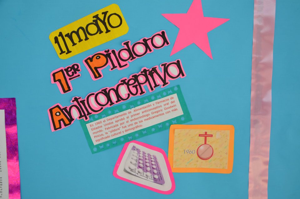 Periódico Mural Mayo mes de las Madres (9) - Imagenes Educativas