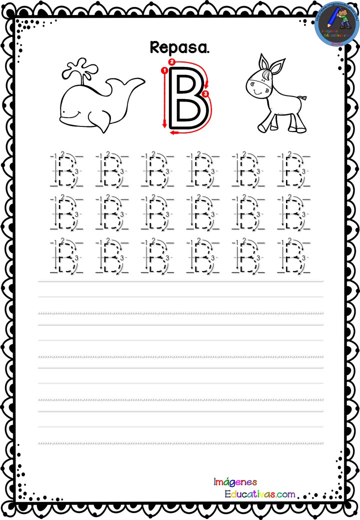 Completo cuaderno ortografía y caligrafía LETRAS B Y V CURSIVA (2 ...