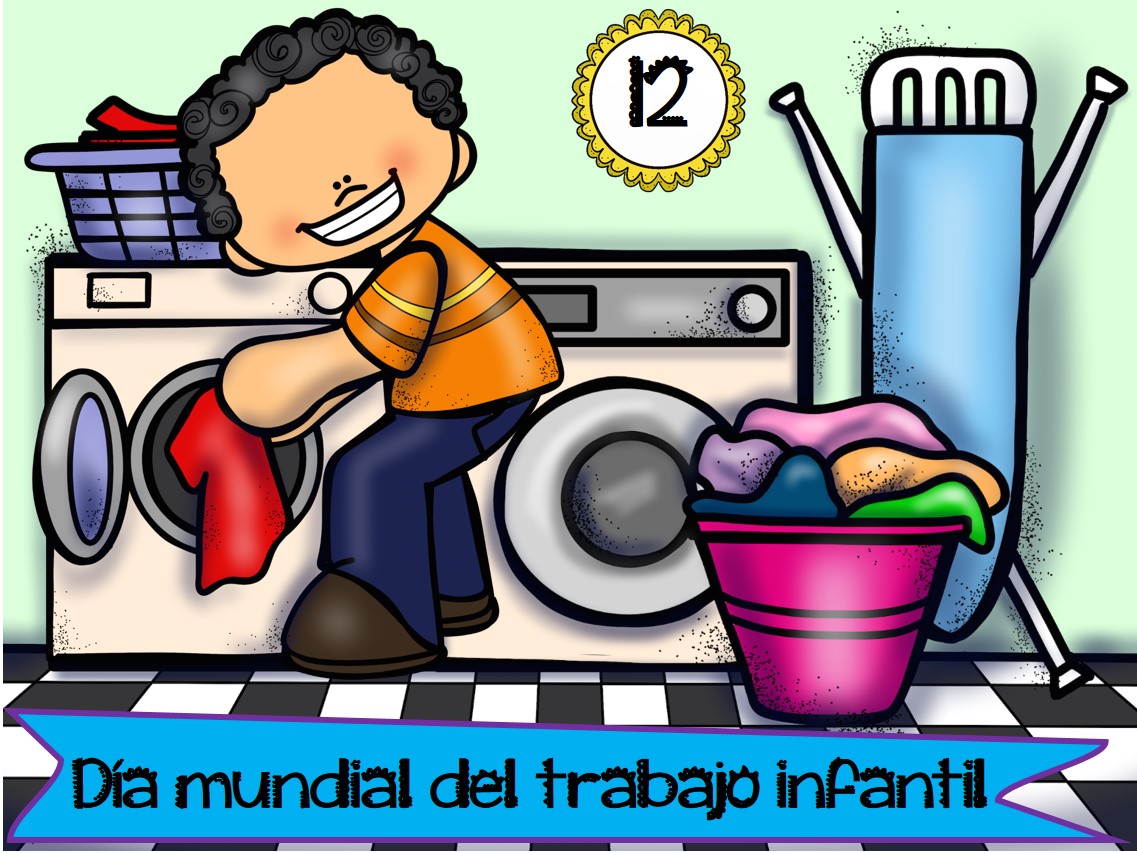 Efemérides Junio (7) - Imagenes Educativas