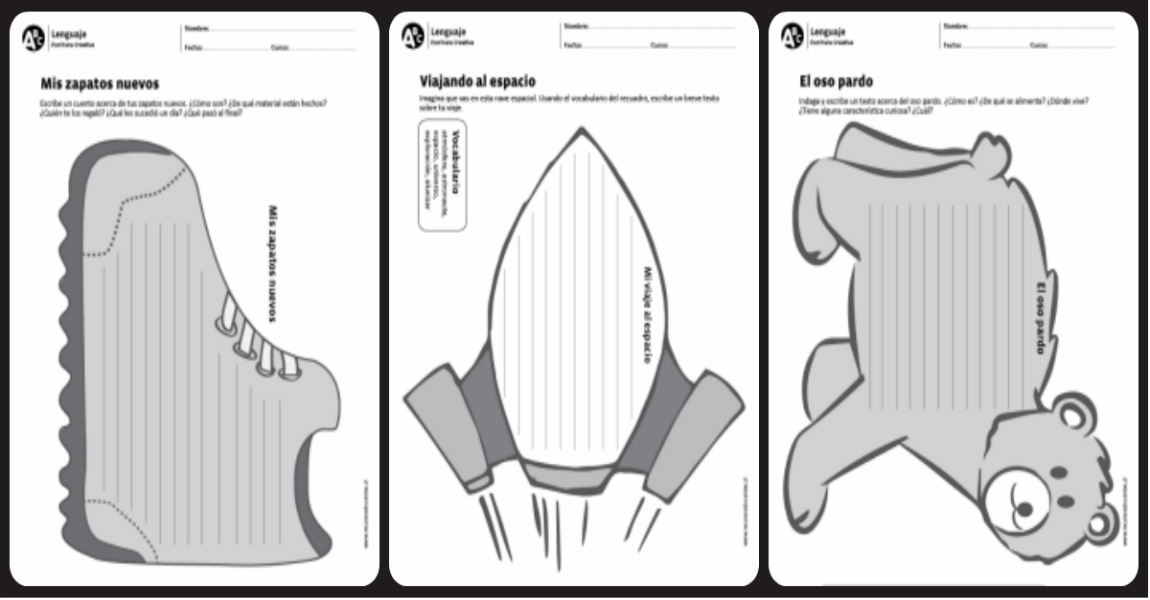 Colección De Lecturas Comprensivas Para Primaria Imagenes Educativas