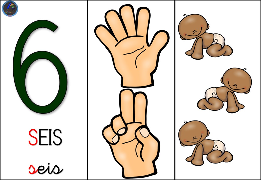 LIBROS MOVIL DE LOS NÚMEROS (18) - Imagenes Educativas