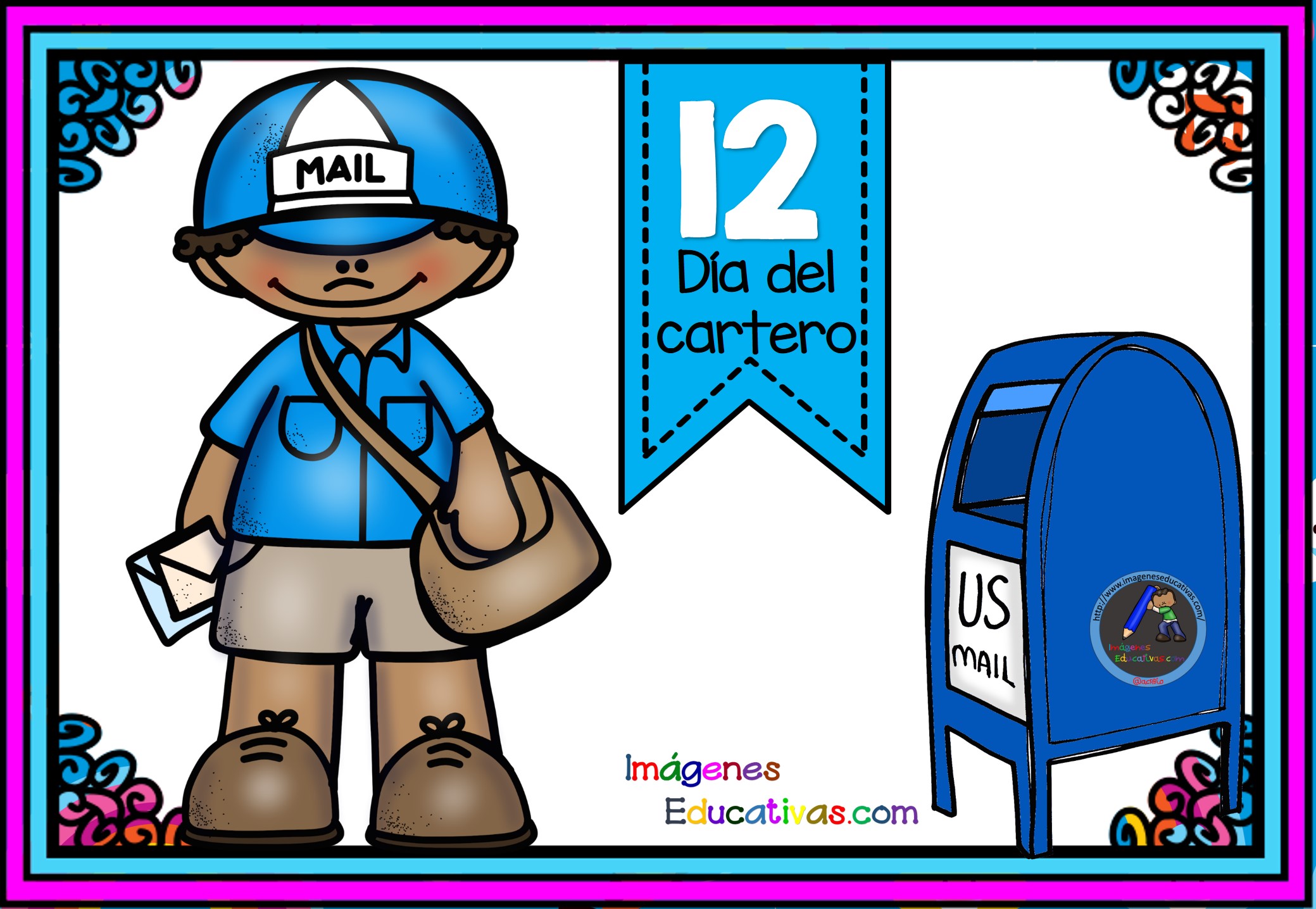 Efemérides NOVIEMBRE 2018 (4) - Imagenes Educativas