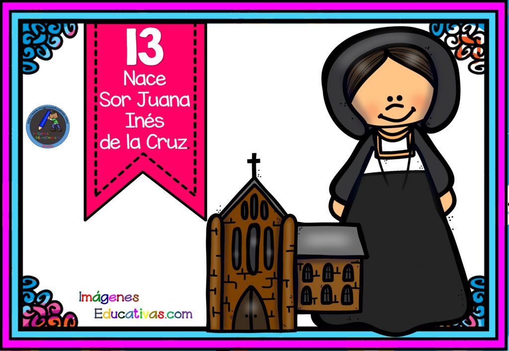 Efemérides NOVIEMBRE 2018 (5) - Imagenes Educativas