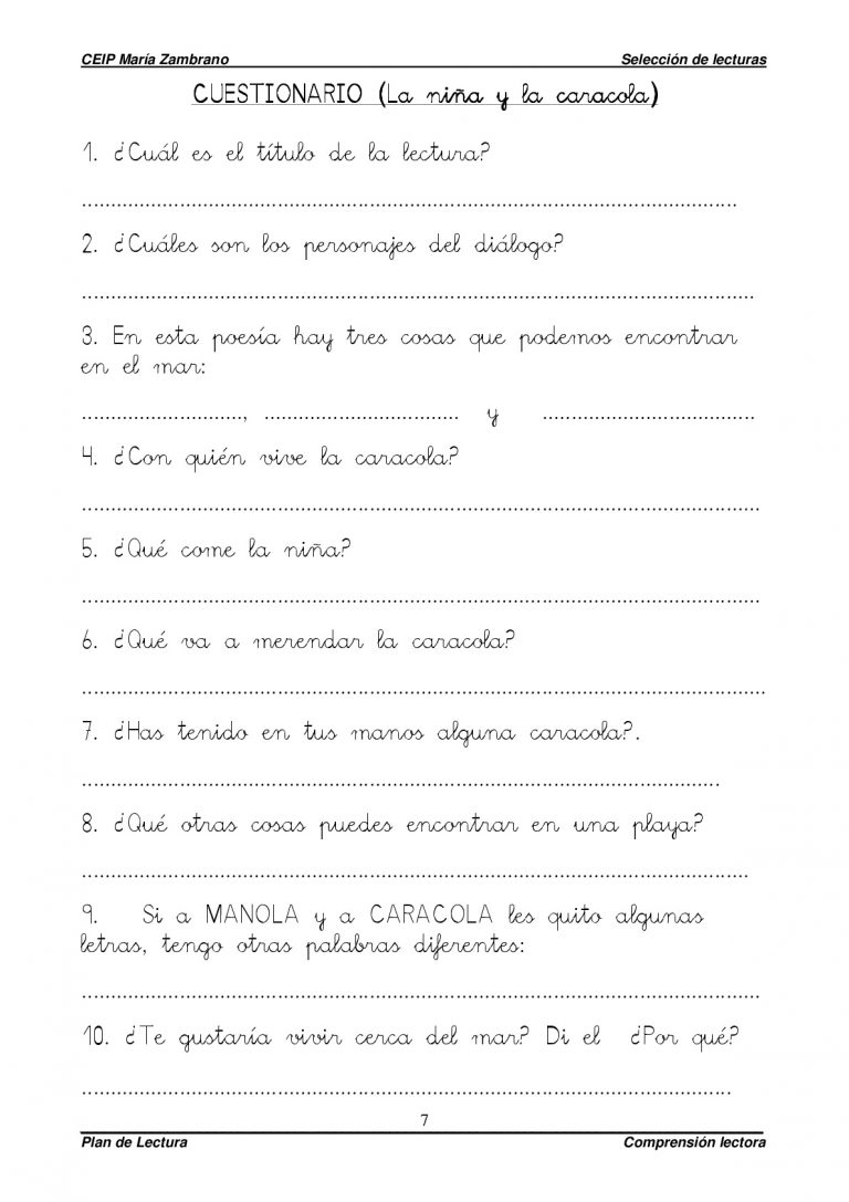 46-textos-para-trabajar-la-comprension-lectora-005 - Imagenes Educativas