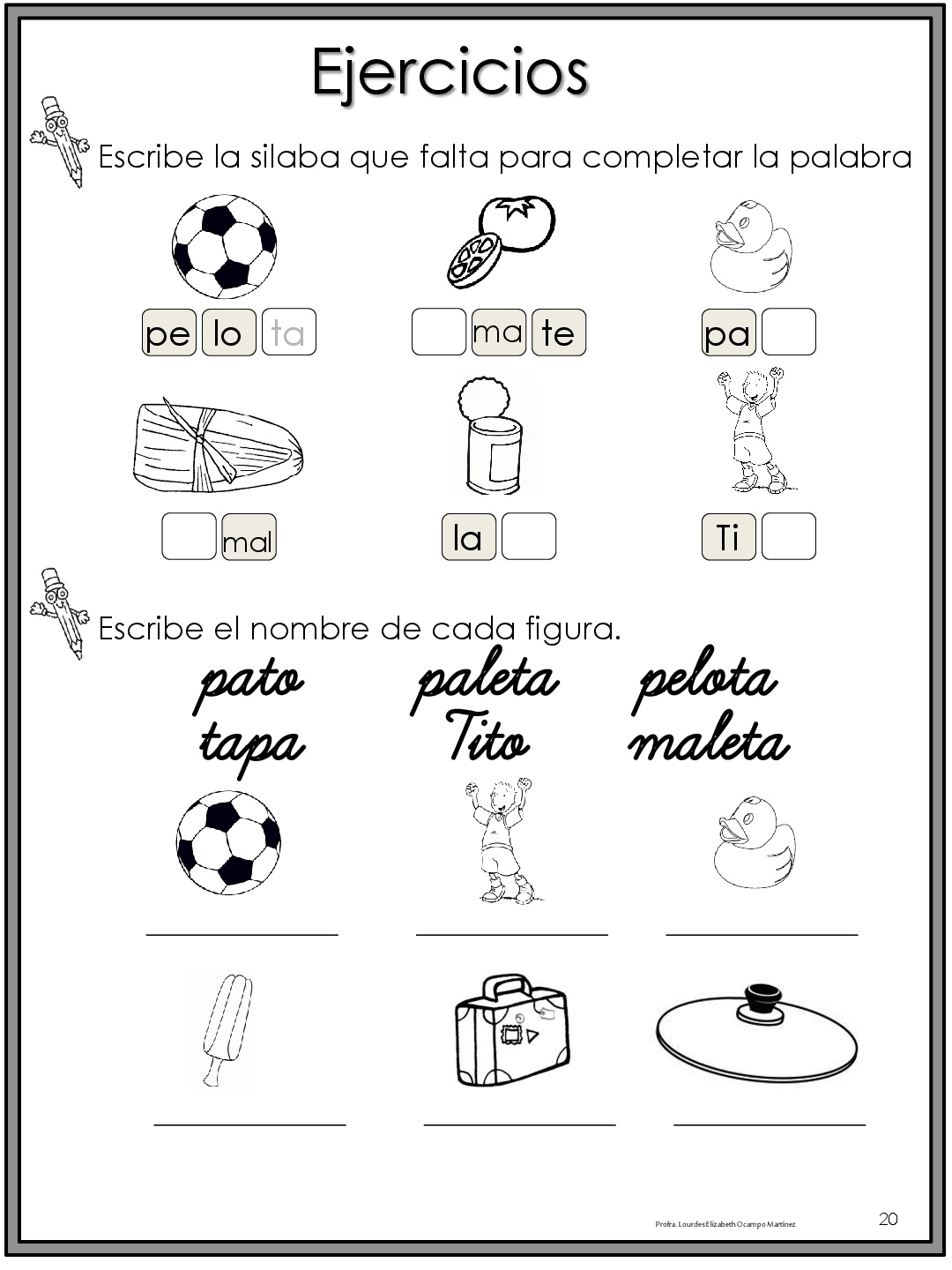 Ejercicios Para Mejorar La Escritura Preescolar Y Primaria | Hot Sex ... Ejercicios Para Mejorar La Escritura Preescolar Y Primaria | Hot Sex ...