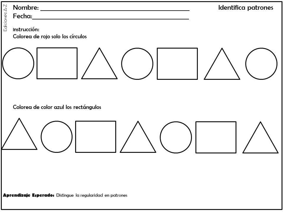 Cuaderno para desarrollar el pensamiento matemático 60 paginas (40 ...